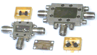 Orion Microwave Inc._ Mixers, RF/Microwave Components Manufacture ...
